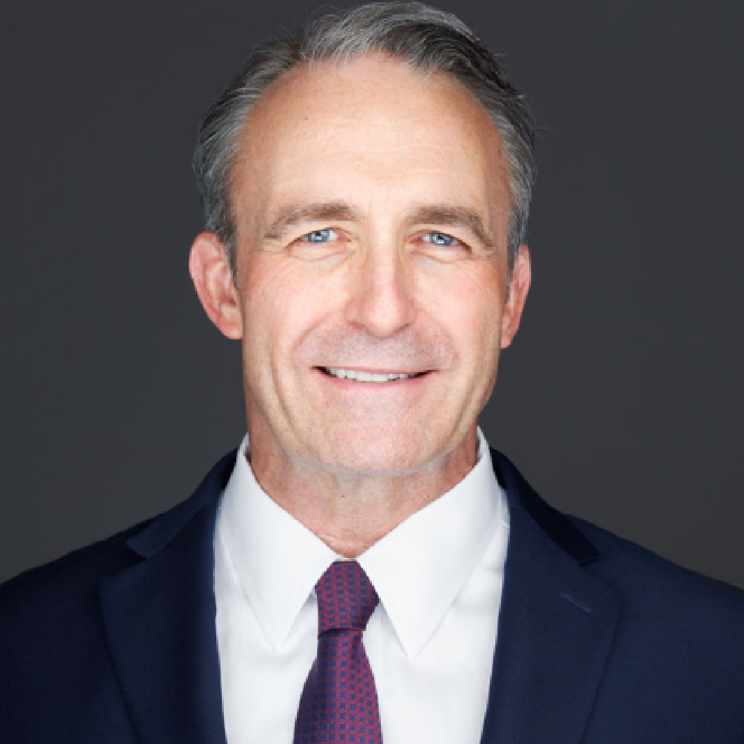 Eric Traupe | Leadership Heights